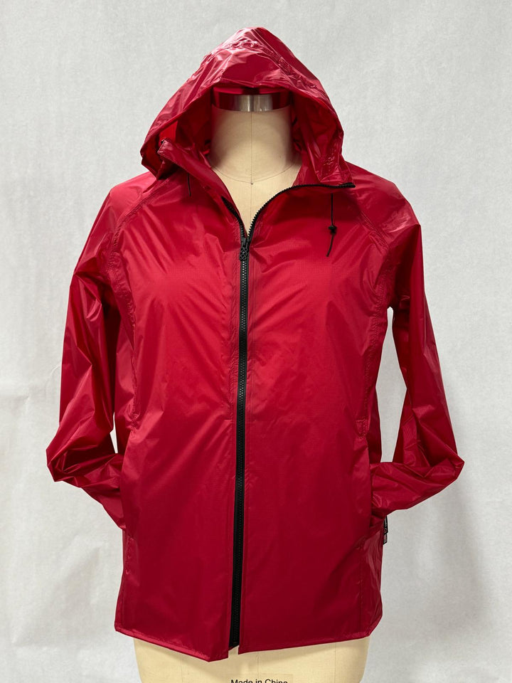 Rain Jackets - Seam Taped – LightHeart Gear