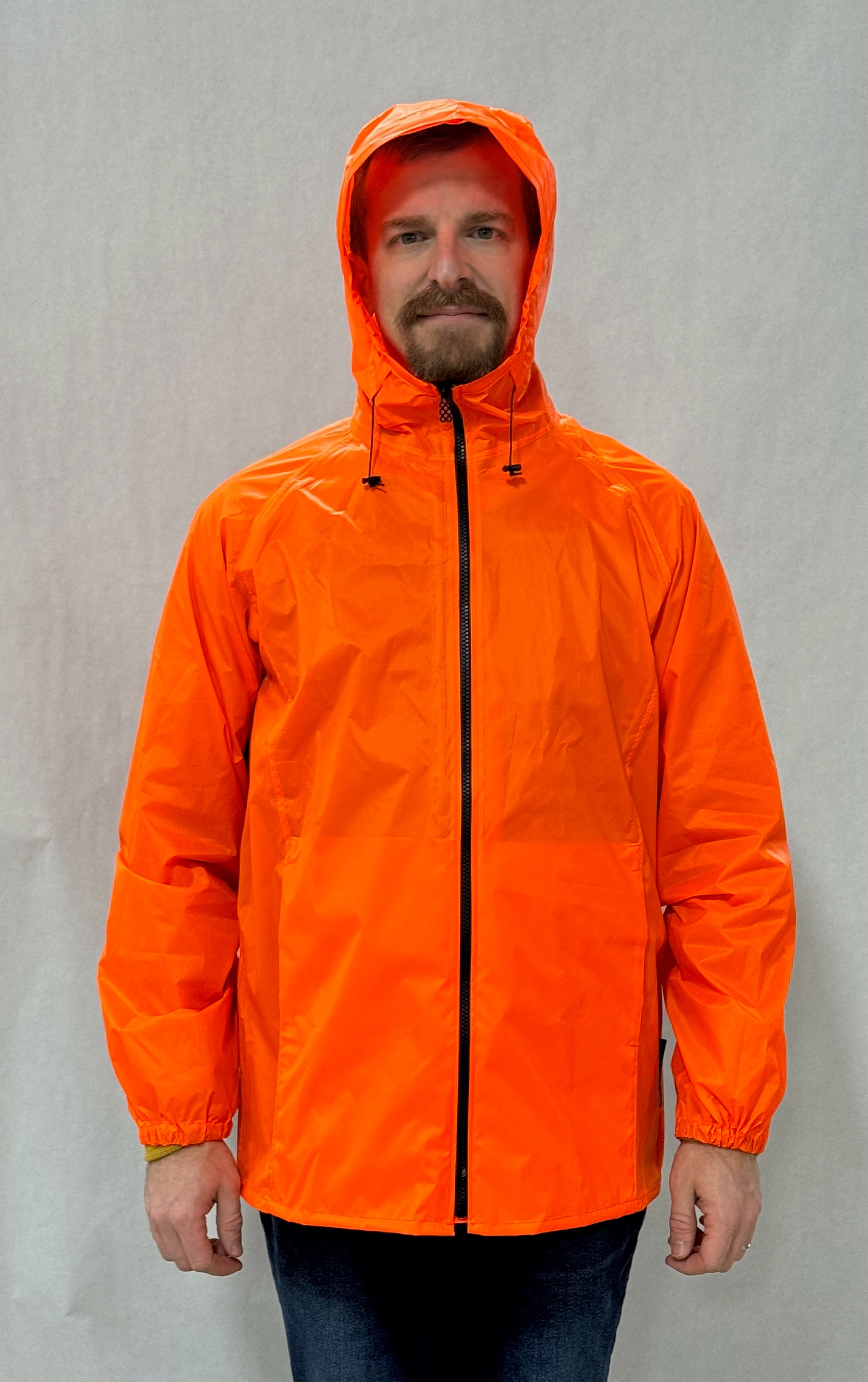 Rain Jackets - Seam Taped – LightHeart Gear